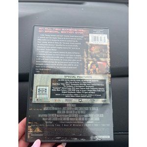 Media | The Terminator Special Edition Dvd | Poshmark